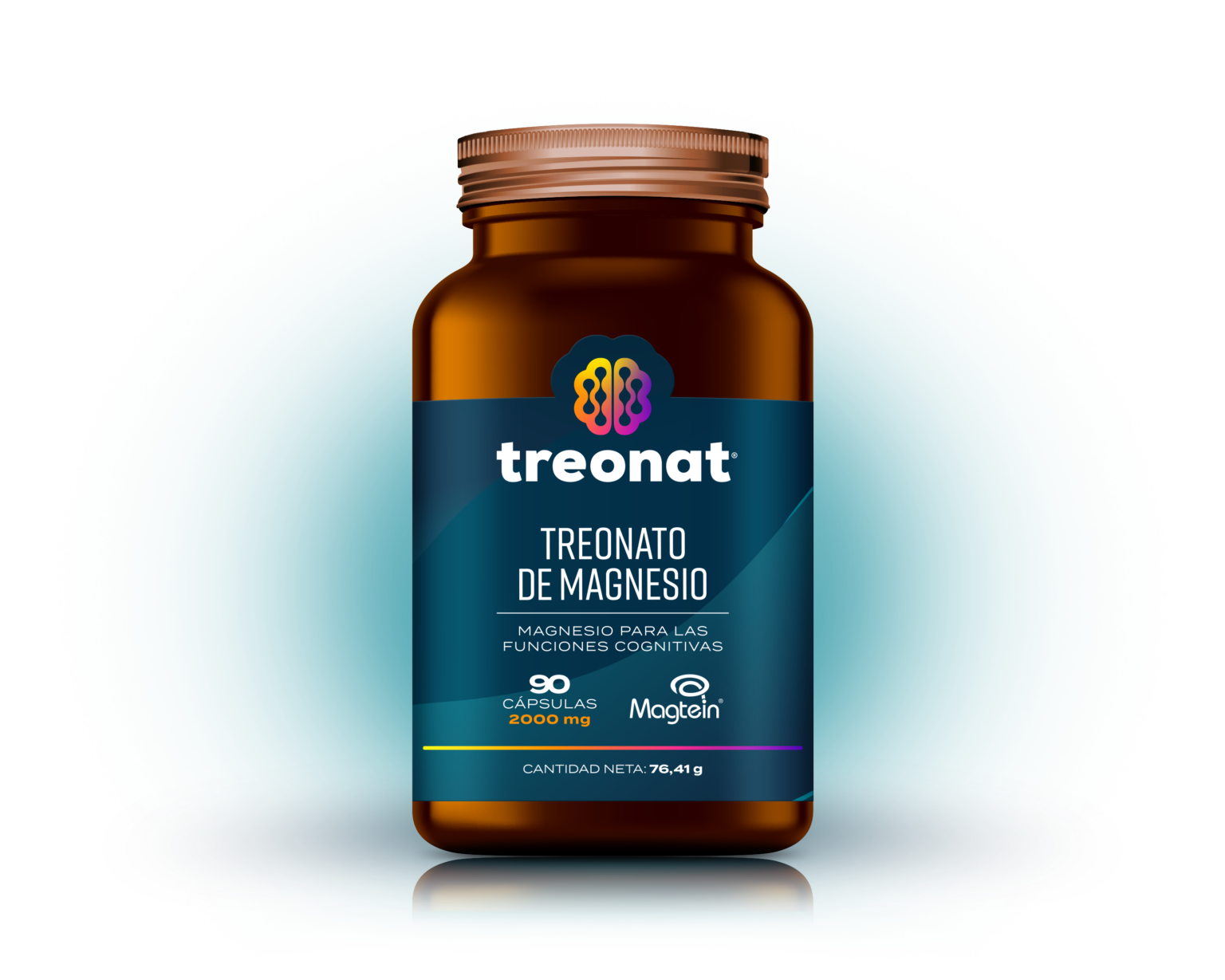 treonat | L-Treonato de Magnesio Magtein®